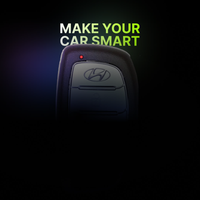 HYUNDAI KIA GENESIS REMOTE AUTO STARTER