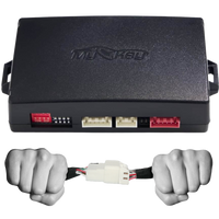 Premium Remote Engine Starters for Hyundai, Kia & Genesis