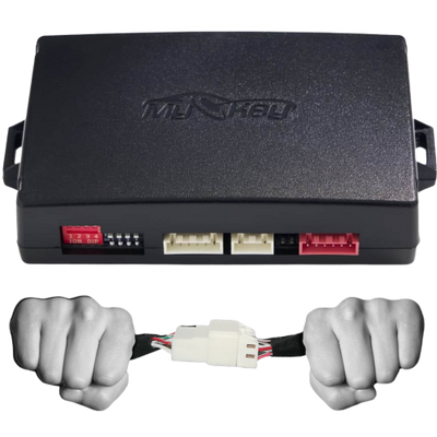 Genesis Remote starter | MyKey Premium